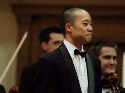 Victor Cheng (musician) - Asian Canadian Wiki