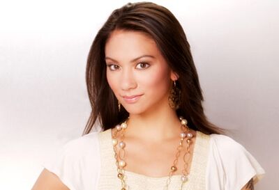 Cory Lee - Asian Canadian Wiki